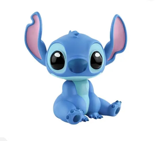 Boneco Stitch Vinil Coleção Minimals Disney Baby - Roma – KIMIZA LTDA
