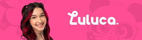 Luluca – KIMIZA LTDA